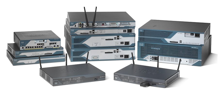 Cisco Router