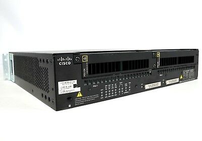 Cisco 2000 Series Connected Grid Routers