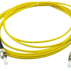 Dây nhảy quang Single-mode ST-ST