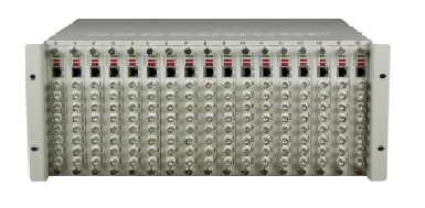 UPC-E1-ETH-16S/24 UPCOM Rack 4U 16 Slots