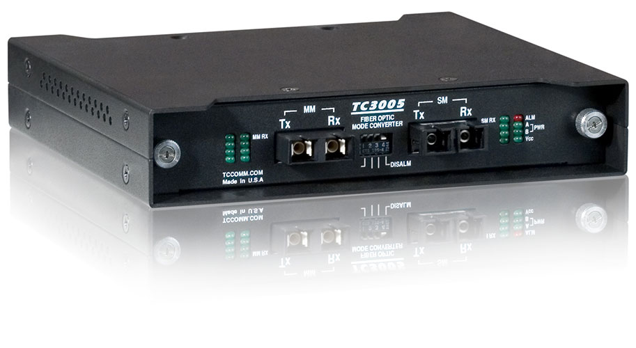 TC3005 Bộ chuyển đổi Multimode sang Singlemode (tốc độ lên tới 200 Mbps)