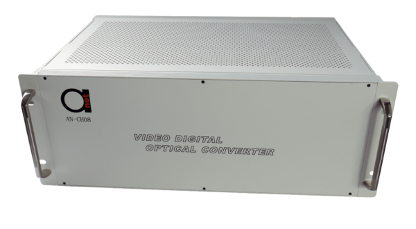 16 slots chassis for central node