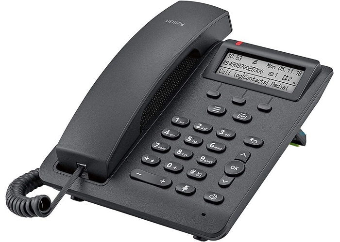 Điện Thoại IP Unify OpenScape Desk Phone CP100