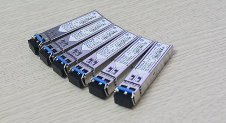 Module Hirschmann SFP-FAST-SM/LC