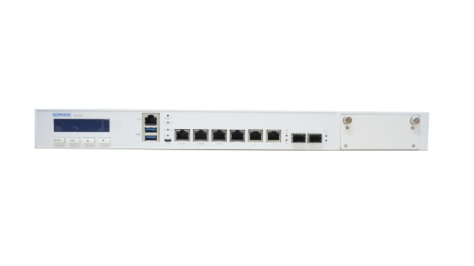 Firewall Sophos XG210