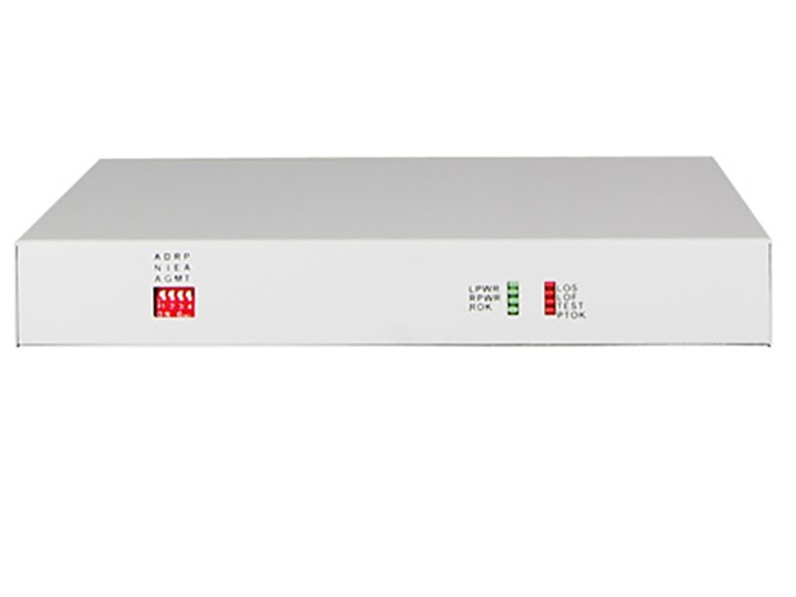 E1-MUX04 Bộ chuyển đổi 4 kênh thoại E1 PCM Mux (Desktop Type)