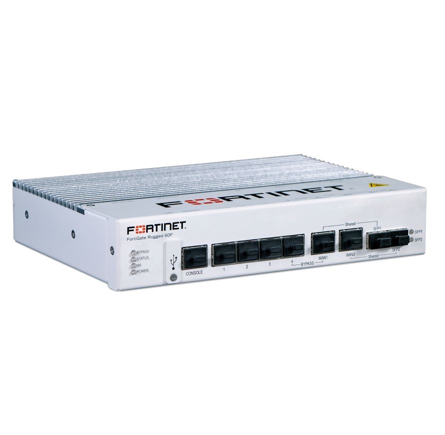 FireWall FortiGate FGR-60F