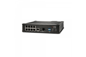 Thiết bị tường lửa Palo Alto PAN-PA-440